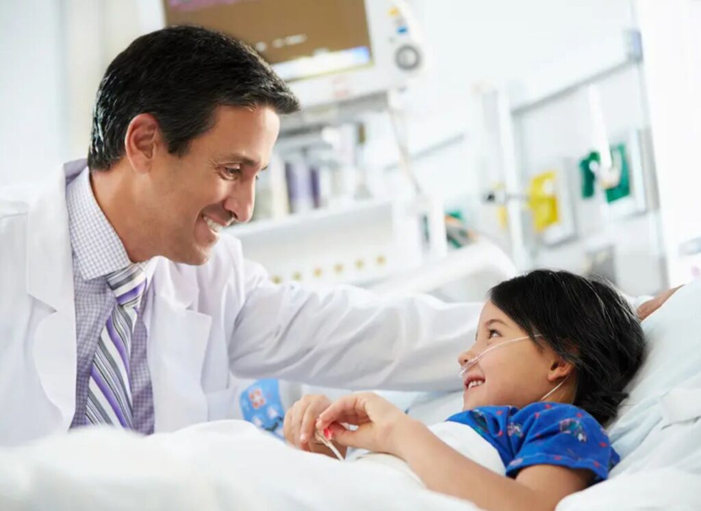 Pediatric Neurology CLIO Mother and Child Institute