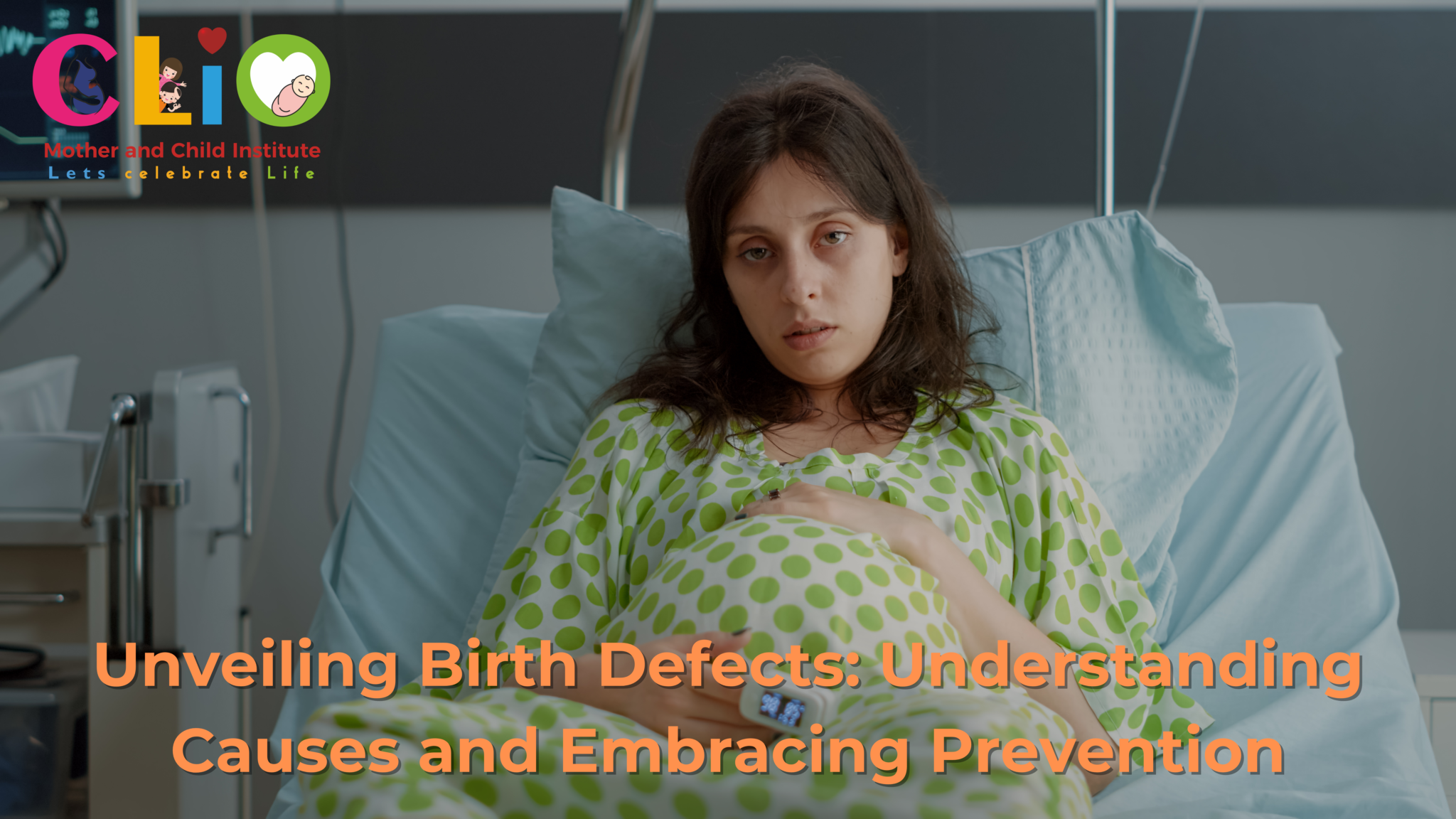 Unveiling Birth Defects: Understanding Causes and Embracing Prevention